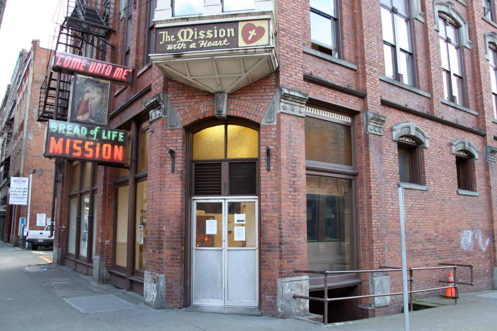 101 Photos From Seattle, Washington