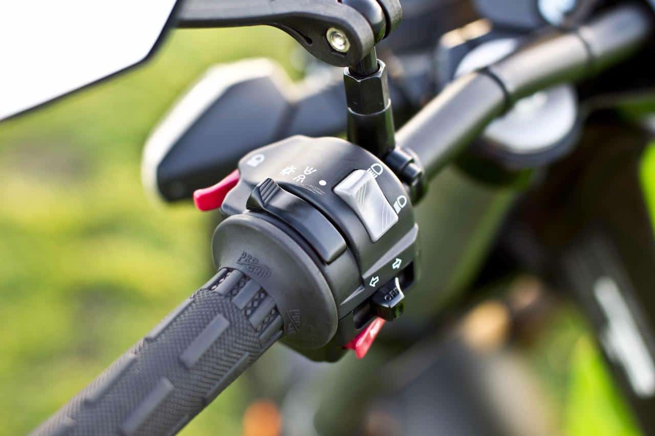 Video Review: Brammo Enertia Electric Motorcycle
